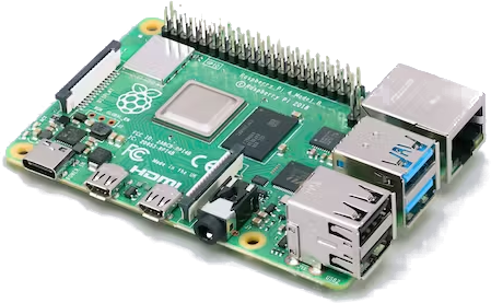 What is a Raspberry Pi? - John Storta Jr